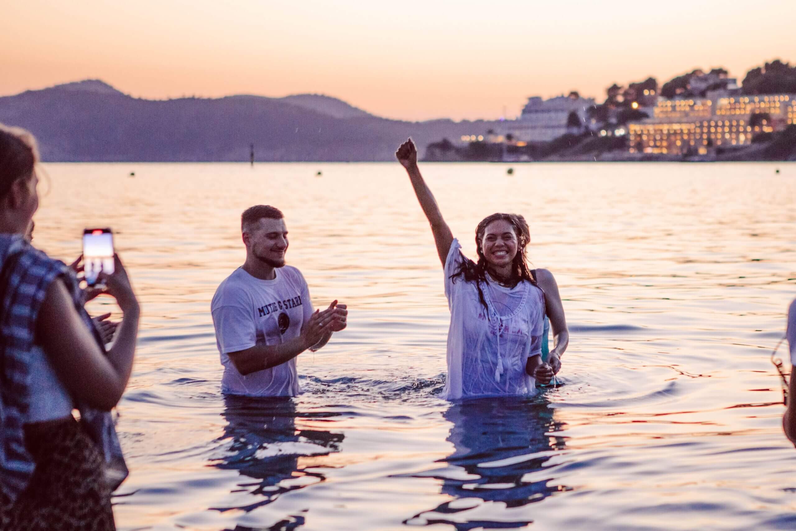 Reach Ibiza - Reach Mallorca